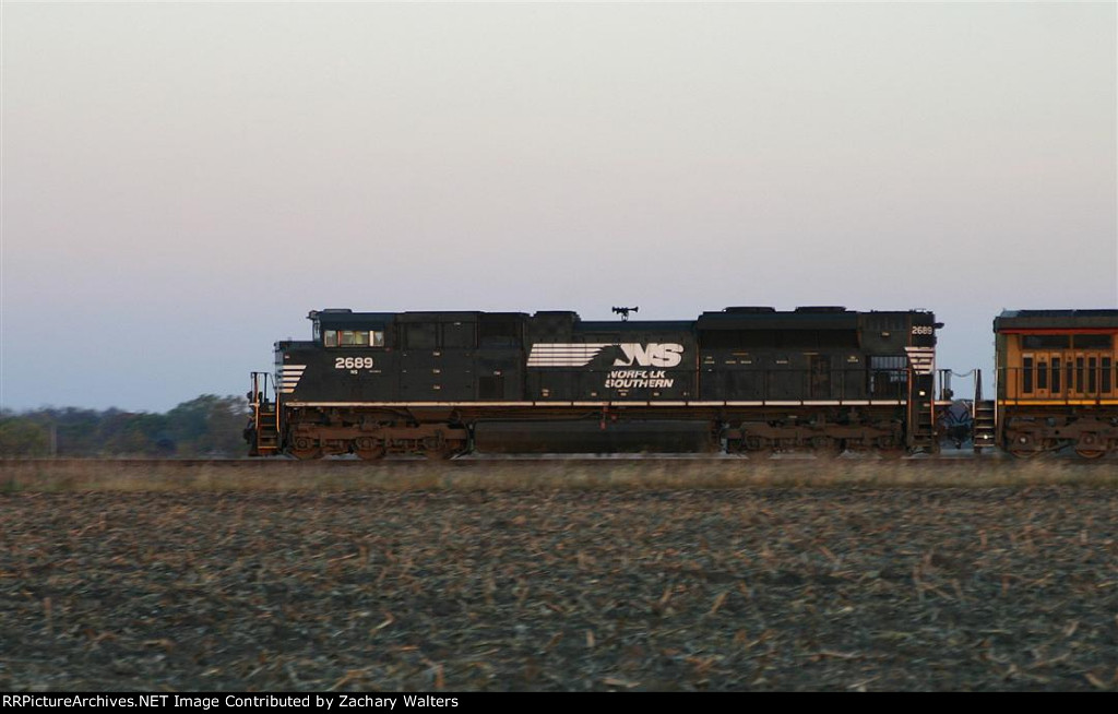 NS 2689